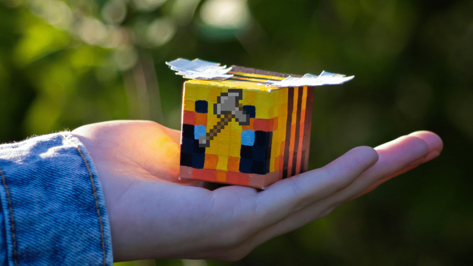 AI in Minecraft: How Artificial Intelligence Is Transforming